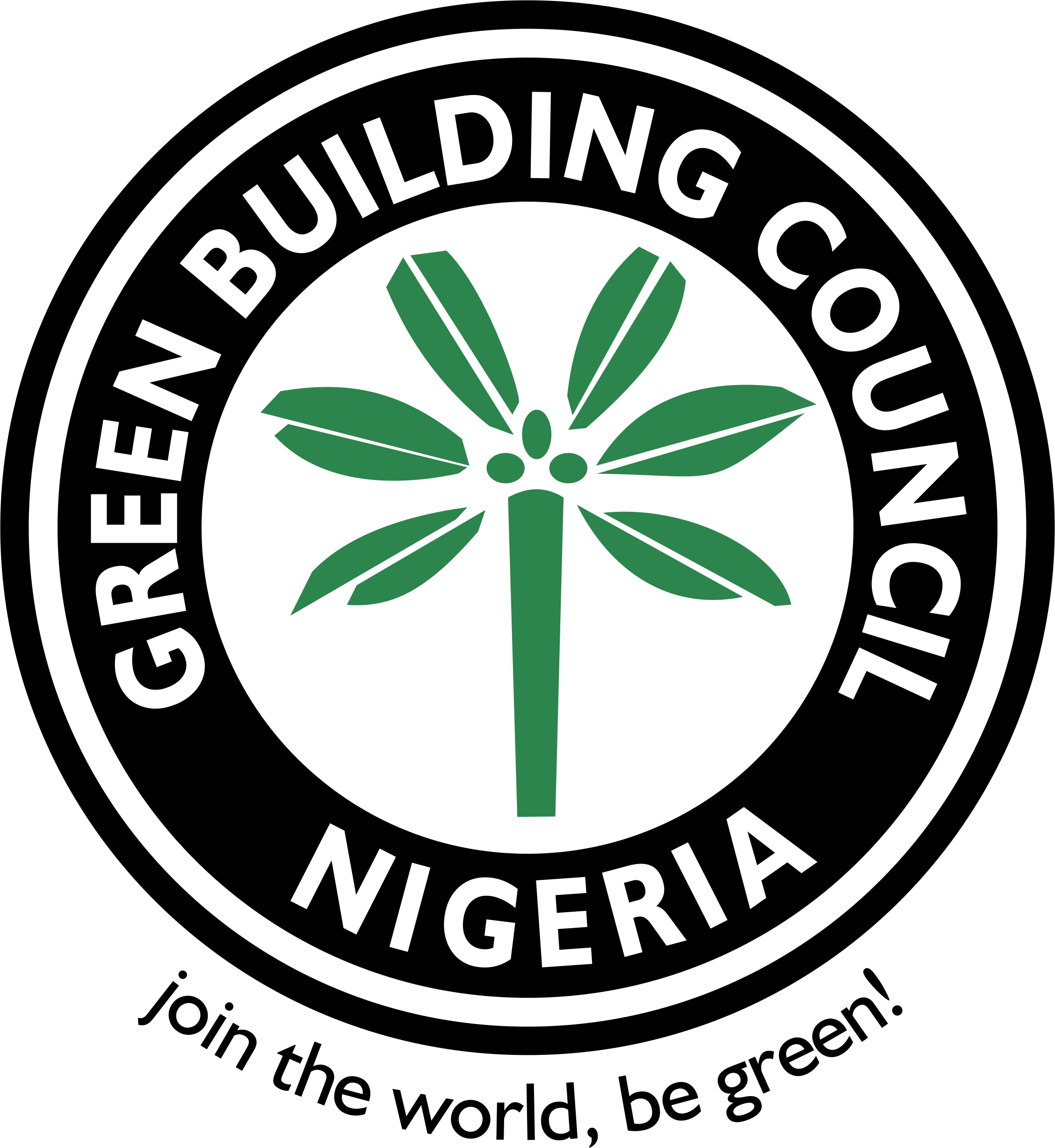 Attend Future Cities - Africa Green Building Summit 2024 by Green ...